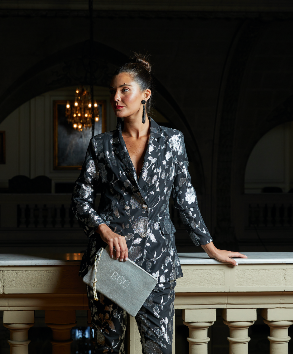 CLUTCH – La Merceria