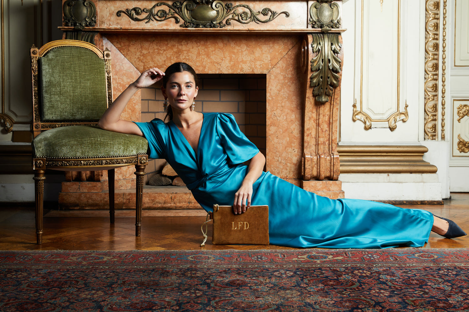 La Mercería – La Merceria