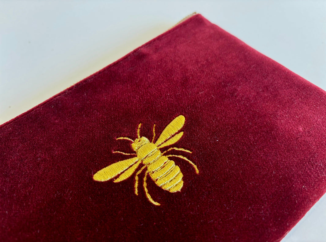 BEE COLLECTION – La Merceria
